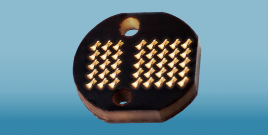 PCBeam™ LPM Connectors - 5 Pictures + 2 videos - Neoconix™ PCB ...