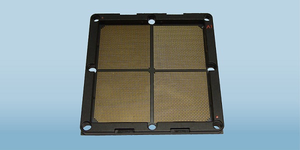 Custom LGA Sockets - Neoconix™ PCB Connectors & Interposers - High ...