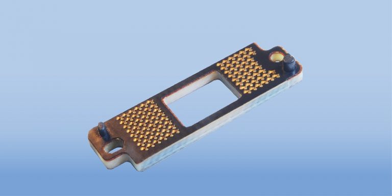 DLP® 3310 S315 (PCBeam™ 92 Position LGA/LGA Connector) - Neoconix™ PCB ...