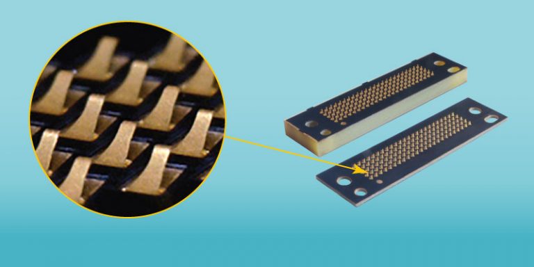 PCBeam™ Technology - Neoconix™ PCB Connectors & Interposers - High ...