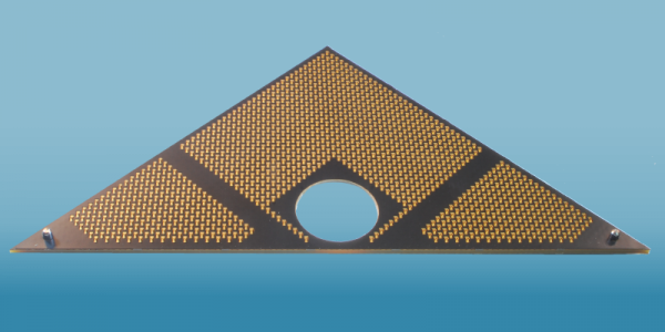 PCBeam™ LPM Connectors - 5 Pictures + 2 videos - Neoconix™ PCB ...