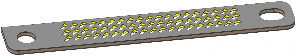 Connectors for DLP® Products - Neoconix™ PCB Connectors & Interposers ...
