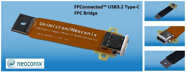 Neoconix Expands FPConnected™ Portfolio with Introduction of “Water ...